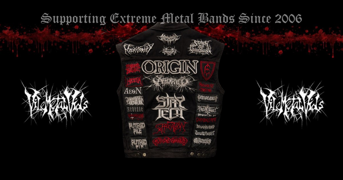 VileMetalVids - Extreme Underground Metal